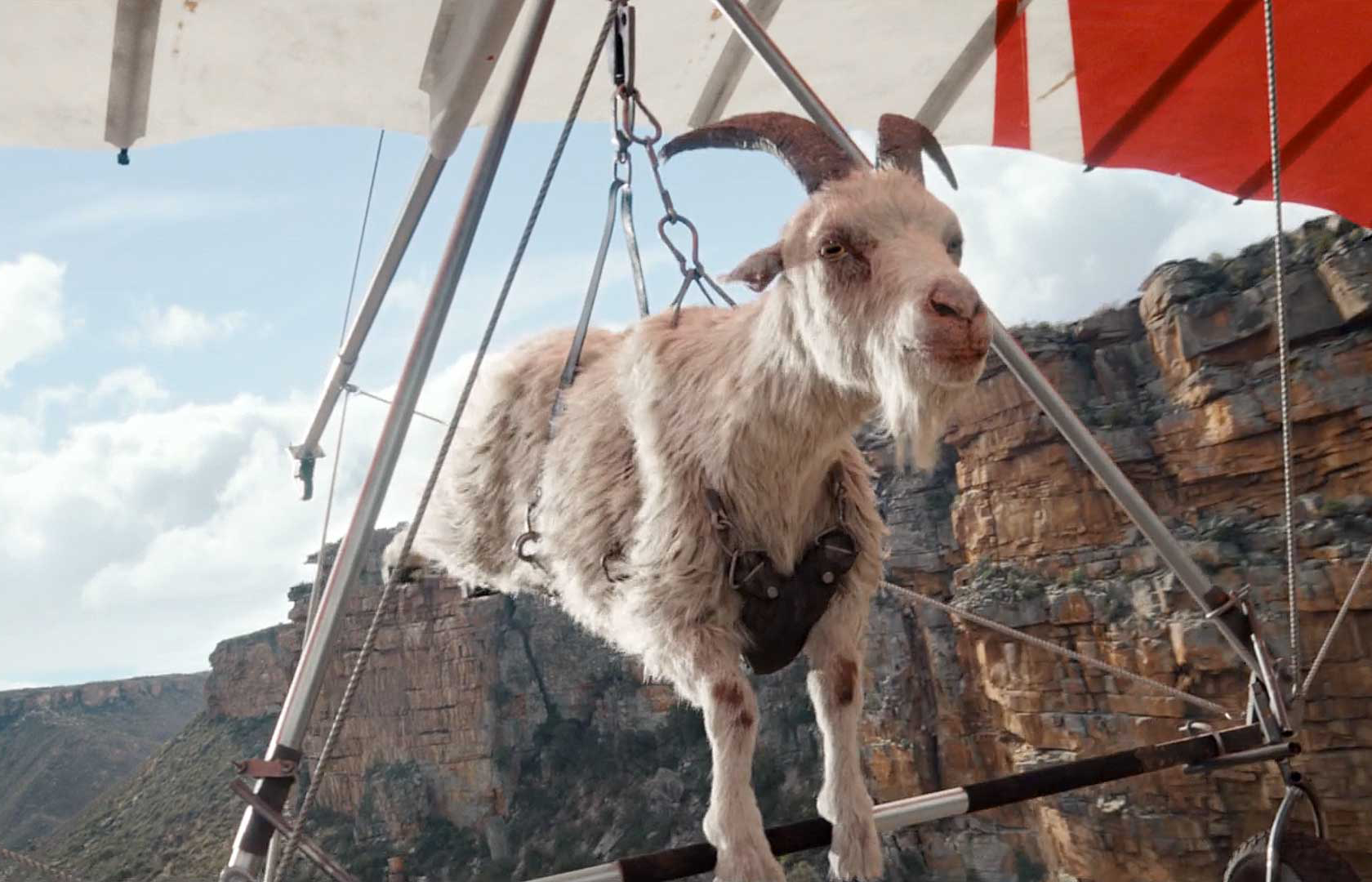 Factory UK | Virgin Media